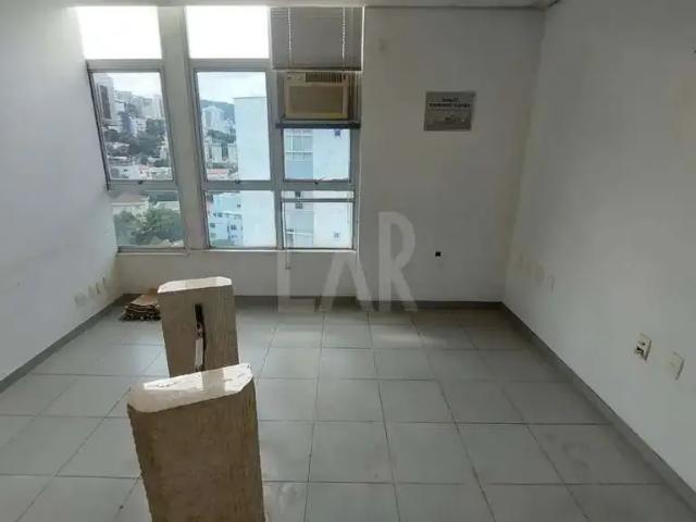 Conj. Comercial / Sala para Locação em Belo Horizonte/MG Serra
