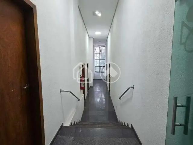 Conj. Comercial / Sala para Locação em Belo Horizonte/MG Serra