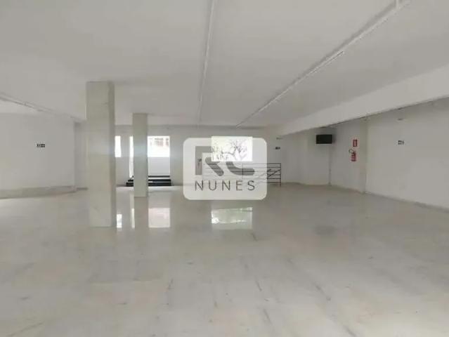 Conj. Comercial / Sala para Locação em Belo Horizonte/MG Serra