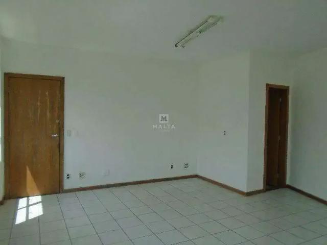 Conj. Comercial / Sala para Locação em Belo Horizonte/MG Serra