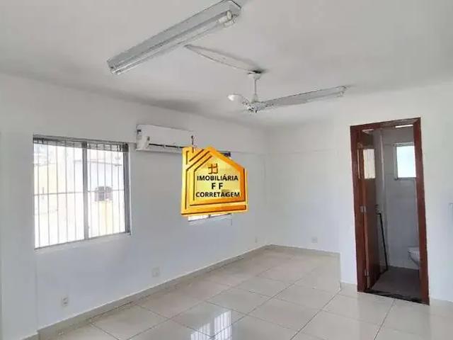 Conj. Comercial / Sala para Locação em Belo Horizonte/MG Silveira