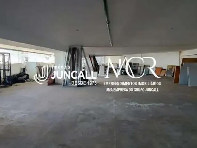 Conj. Comercial / Sala para Locação em Belo Horizonte/MG Sion
