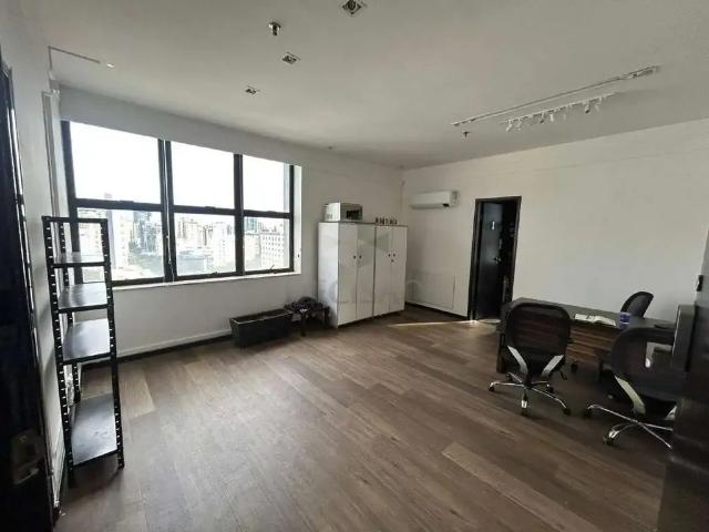 Conj. Comercial / Sala para Locação em Belo Horizonte/MG Sion