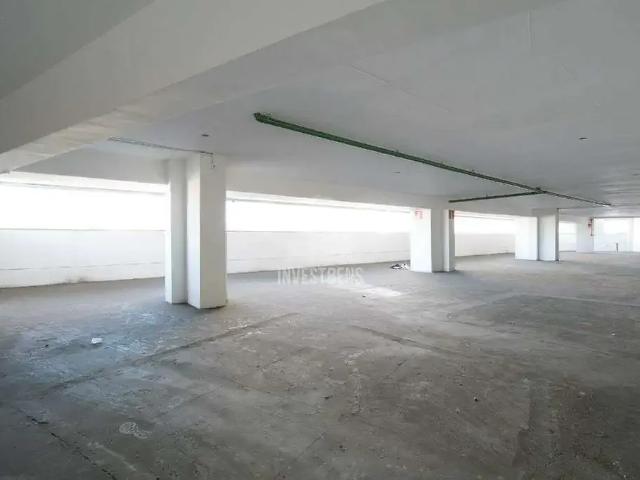 Conj. Comercial / Sala para Locação em Belo Horizonte/MG Sion