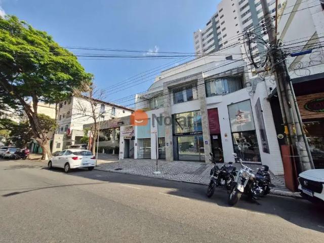 Conj. Comercial / Sala para Locação em Belo Horizonte/MG Sion