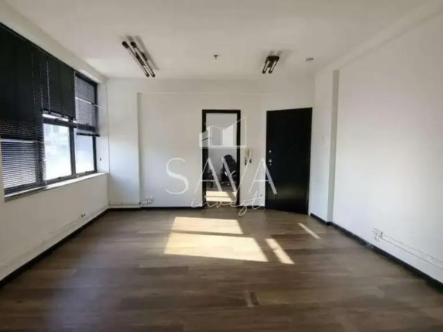 Conj. Comercial / Sala para Locação em Belo Horizonte/MG Sion