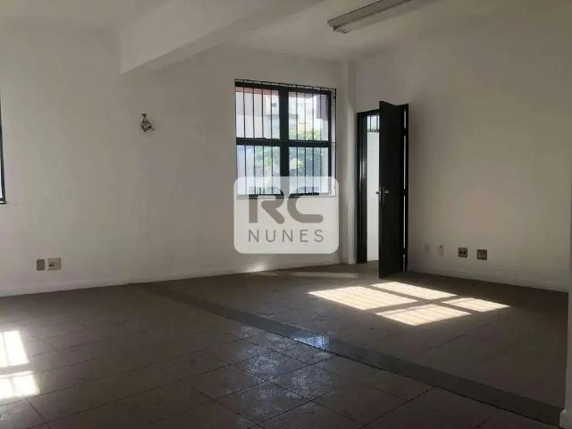 Conj. Comercial / Sala para Locação em Belo Horizonte/MG Sion