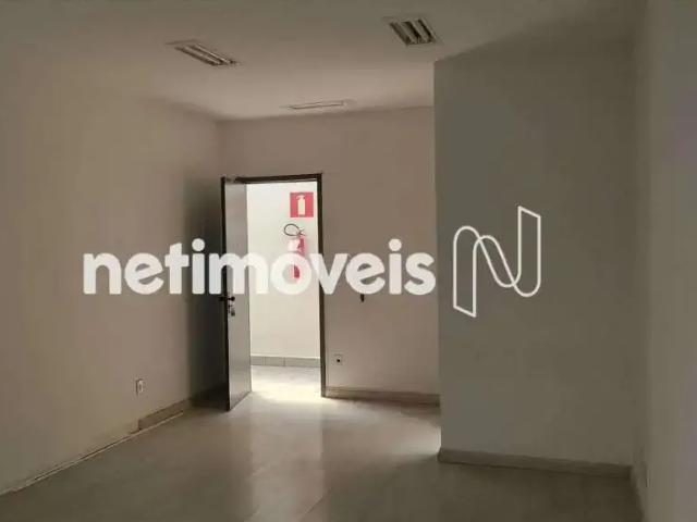 Conj. Comercial / Sala para Locação em Belo Horizonte/MG Sion