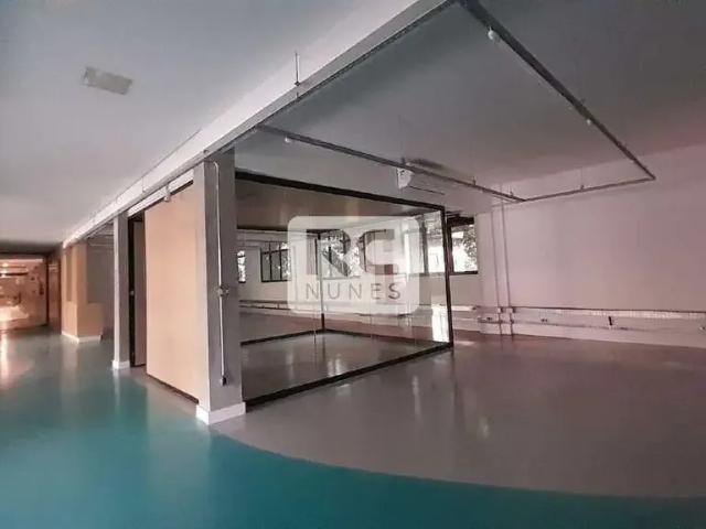 Conj. Comercial / Sala para Locação em Belo Horizonte/MG Sion