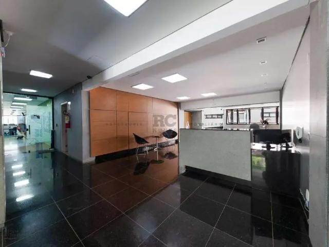 Conj. Comercial / Sala para Locação em Belo Horizonte/MG Sion