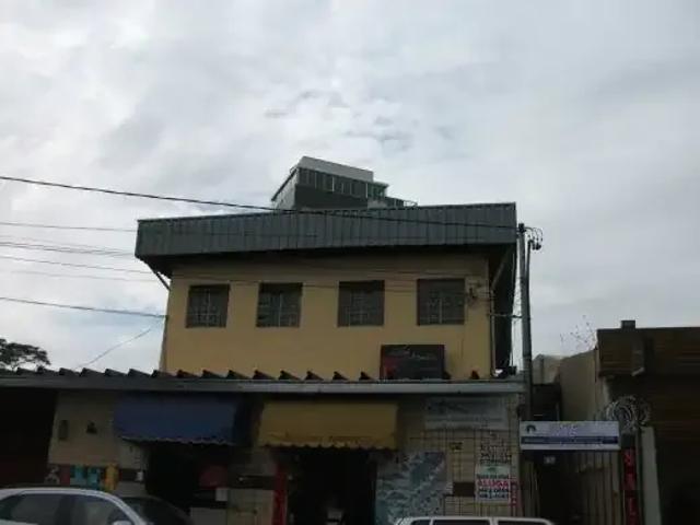 Conj. Comercial / Sala para Locação em Belo Horizonte/MG Padre Eustáquio