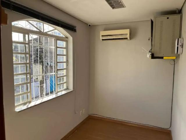 Conj. Comercial / Sala para Locação em Belo Horizonte/MG Padre Eustáquio