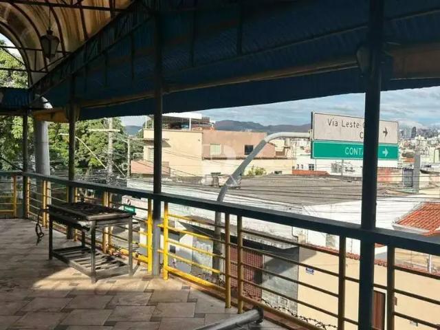 Conj. Comercial / Sala para Locação em Belo Horizonte/MG Padre Eustáquio