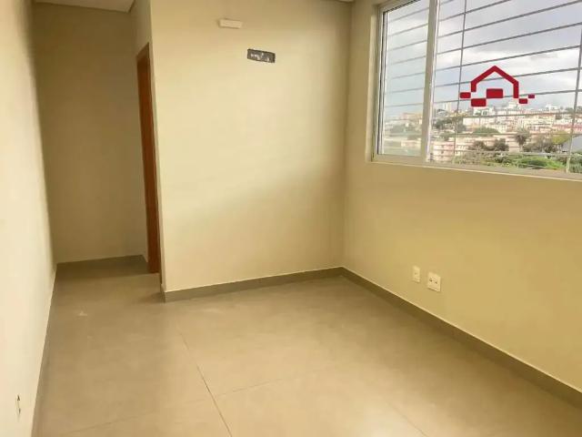 Conj. Comercial / Sala para Locação em Belo Horizonte/MG Padre Eustáquio