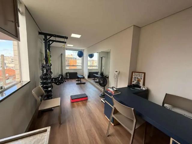 Conj. Comercial / Sala para Locação em Belo Horizonte/MG Palmares