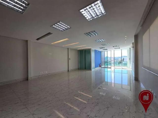 Conj. Comercial / Sala para Locação em Belo Horizonte/MG Palmeiras