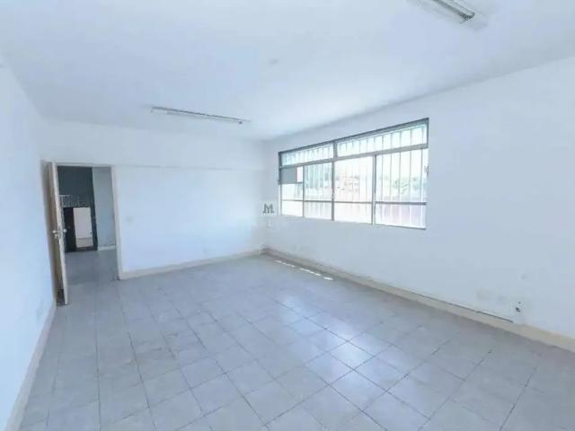Conj. Comercial / Sala para Locação em Belo Horizonte/MG Pampulha