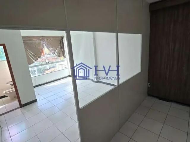 Conj. Comercial / Sala para Locação em Belo Horizonte/MG Parque São Pedro