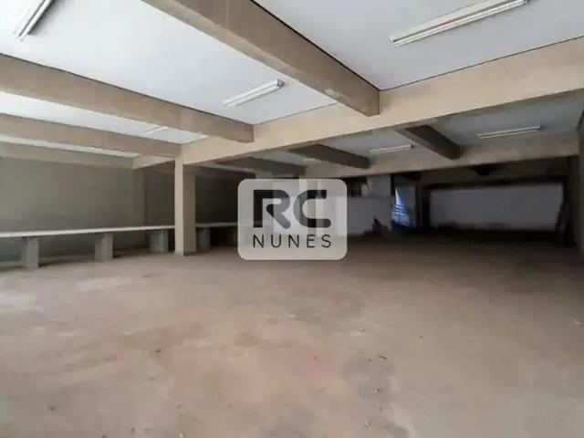 Conj. Comercial / Sala para Locação em Belo Horizonte/MG Planalto