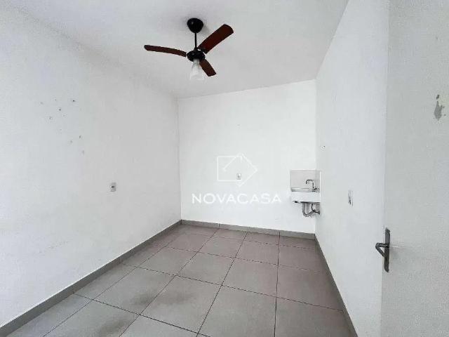 Conj. Comercial / Sala para Locação em Belo Horizonte/MG Prado