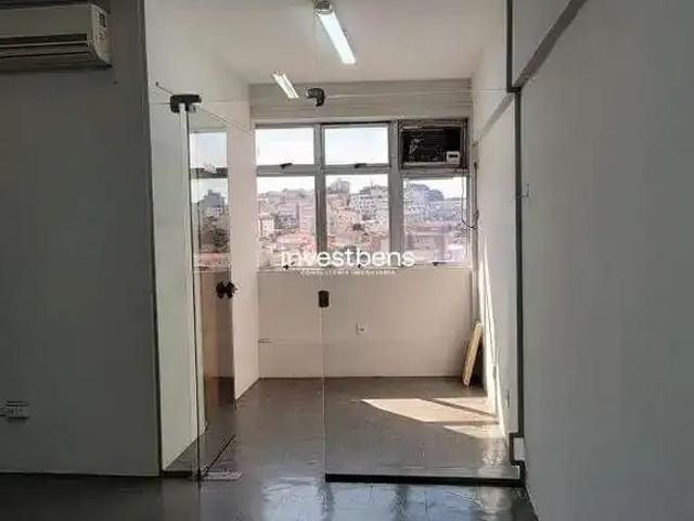 Conj. Comercial / Sala para Locação em Belo Horizonte/MG Prado