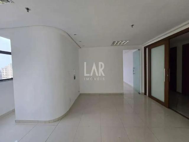 Conj. Comercial / Sala para Locação em Belo Horizonte/MG Prado