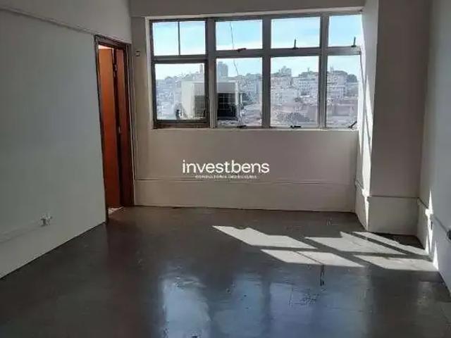 Conj. Comercial / Sala para Locação em Belo Horizonte/MG Prado