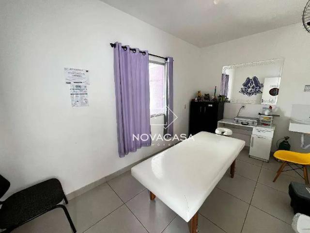 Conj. Comercial / Sala para Locação em Belo Horizonte/MG Prado