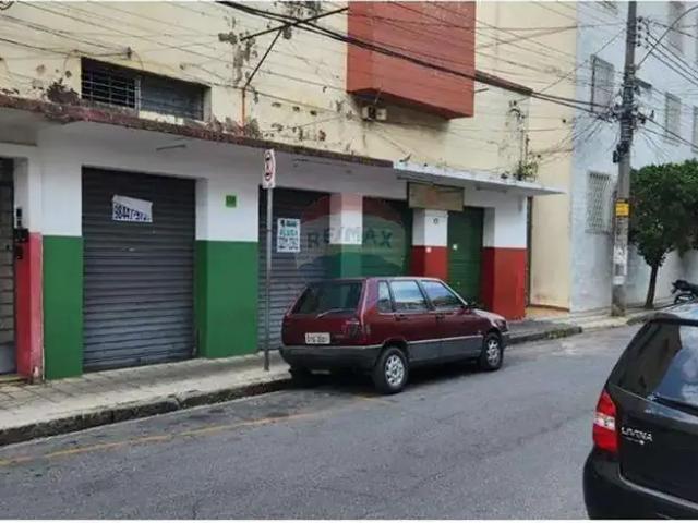 Conj. Comercial / Sala para Locação em Belo Horizonte/MG Prado