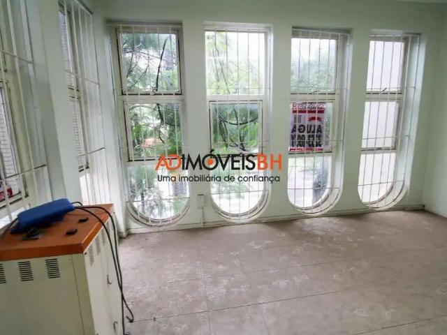 Conj. Comercial / Sala para Locação em Belo Horizonte/MG Prado