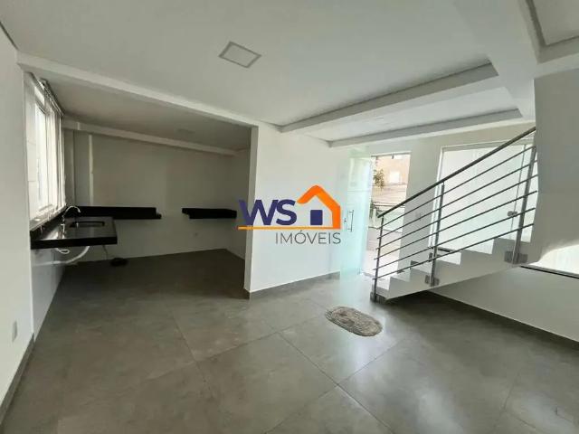 Conj. Comercial / Sala para Locação em Belo Horizonte/MG Prado