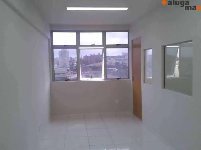 Conj. Comercial / Sala para Locação em Belo Horizonte/MG Prado