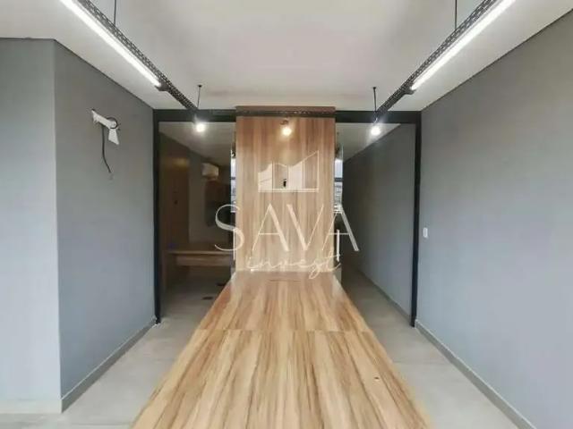 Conj. Comercial / Sala para Locação em Belo Horizonte/MG Prado