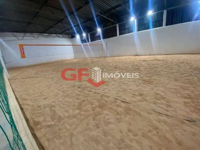 Conj. Comercial / Sala para Locação em Belo Horizonte/MG Renascença