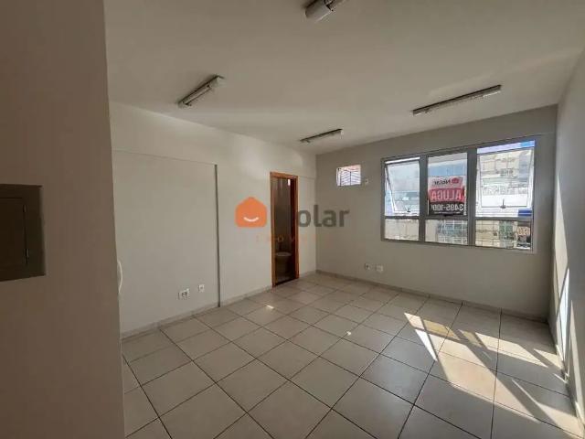 Conj. Comercial / Sala para Locação em Belo Horizonte/MG União