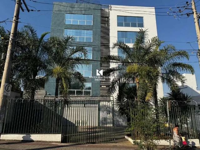 Conj. Comercial / Sala para Locação em Belo Horizonte/MG Venda Nova