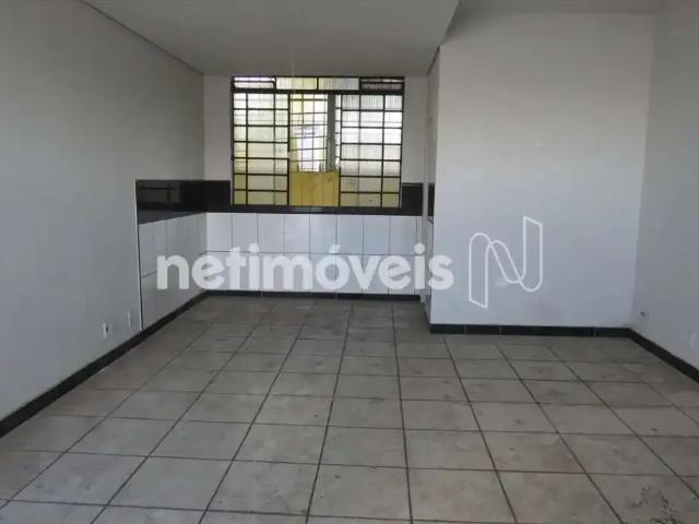 Conj. Comercial / Sala para Locação em Belo Horizonte/MG Venda Nova