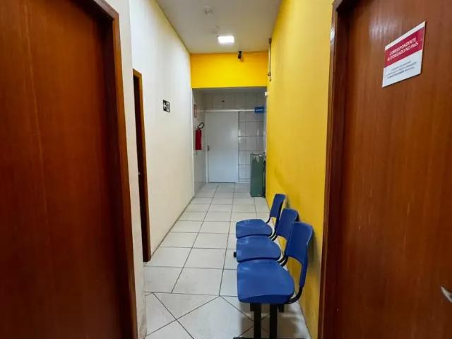 Conj. Comercial / Sala para Locação em Belo Horizonte/MG Venda Nova