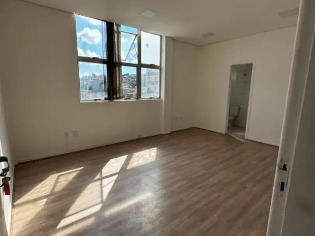 Conj. Comercial / Sala para Locação em Belo Horizonte/MG Venda Nova