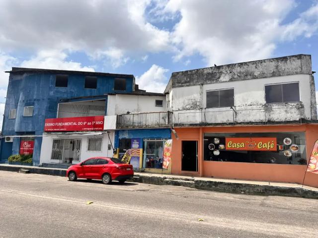 Conj. Comercial / Sala para Locação em Belém/PA Coqueiro