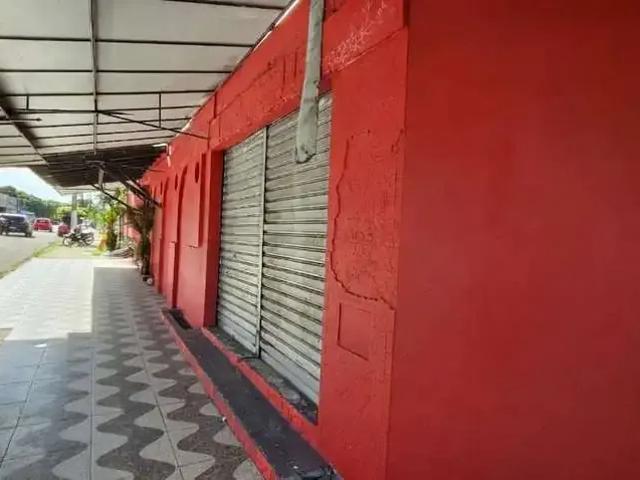 Conj. Comercial / Sala para Locação em Belém/PA Cidade Velha