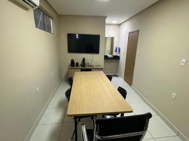 Conj. Comercial / Sala para Locação em Belém/PA Cremação