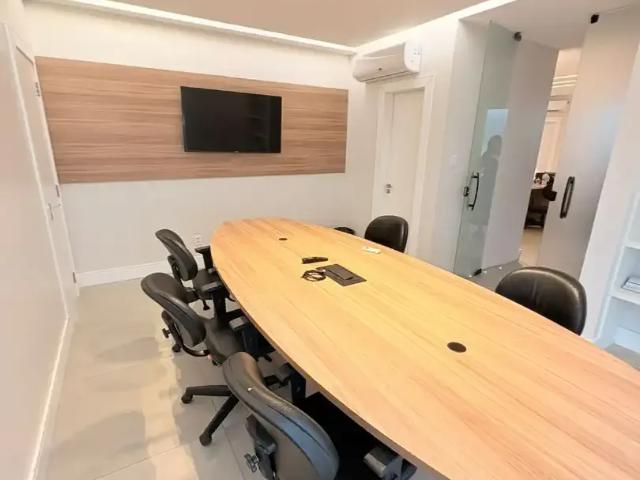 Conj. Comercial / Sala para Locação em Belém/PA Cremação
