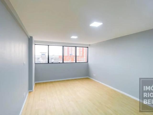 Conj. Comercial / Sala para Locação em Belém/PA Batista Campos
