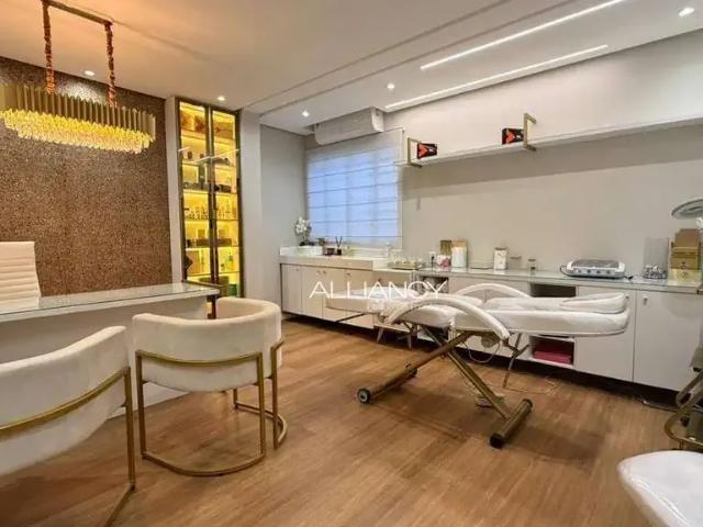 Conj. Comercial / Sala para Locação em Belém/PA Jurunas