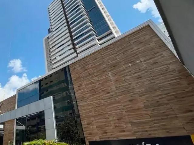Conj. Comercial / Sala para Locação em Belém/PA Marco