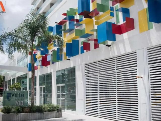 Conj. Comercial / Sala para Locação em Belém/PA Marco
