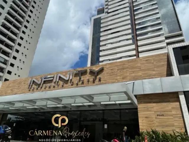 Conj. Comercial / Sala para Locação em Belém/PA Marco