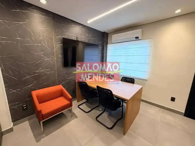 Conj. Comercial / Sala para Locação em Belém/PA Nazaré