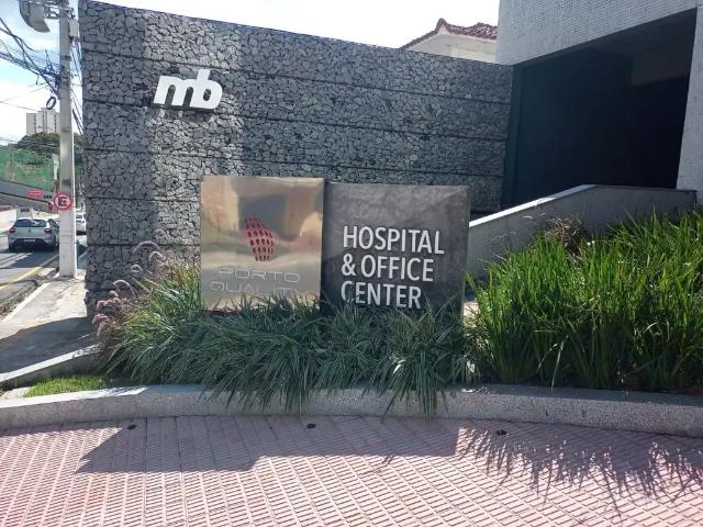 Conj. Comercial / Sala para Locação em Belém/PA Nazaré